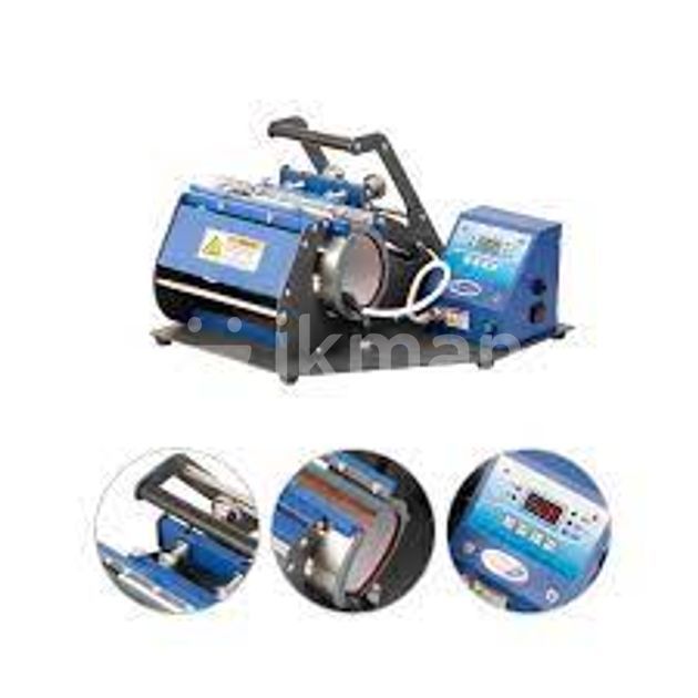 Sublimation Heat Press Mug Printing Machine - Bestsub in Nugegoda | ikman