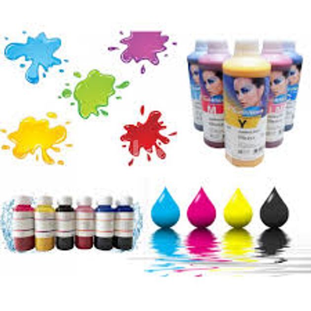 Sublimation Korean Ink 1000ml in Nugegoda | ikman