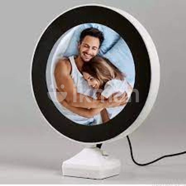 Sublimation Magic Mirror Heart and Round Shapped for Sale in Nugegoda ...