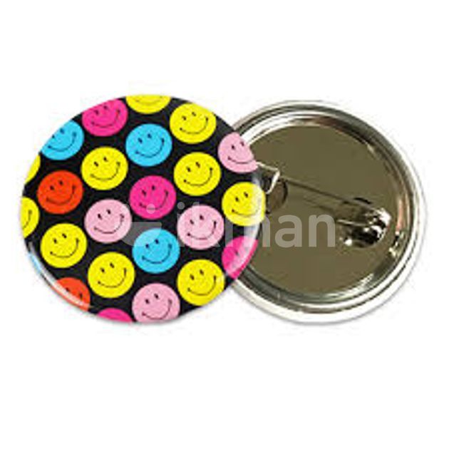 Sublimation Mug Tin Badge Pin Button in Nugegoda | ikman