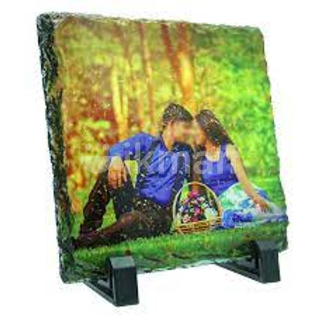 Sublimation Rock Photo Glass Printing SH 19 in Nugegoda | ikman