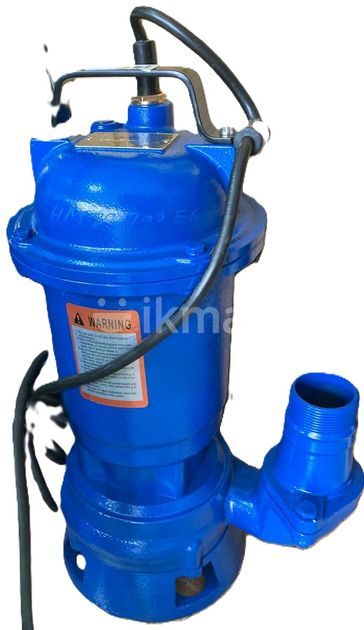 submersible pump hugo 2"1hp for Sale in Pannipitiya | ikman