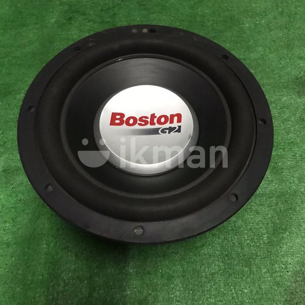subwoofer speaker boston g2 in Kotte | ikman
