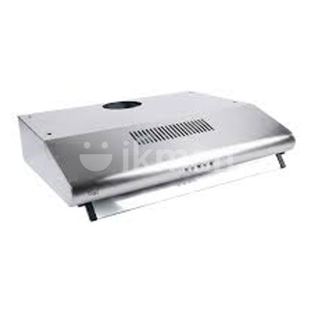 Suga Cooker Hood SRH6-SSE05 [Stainless Steel] for Sale in Galle City ...