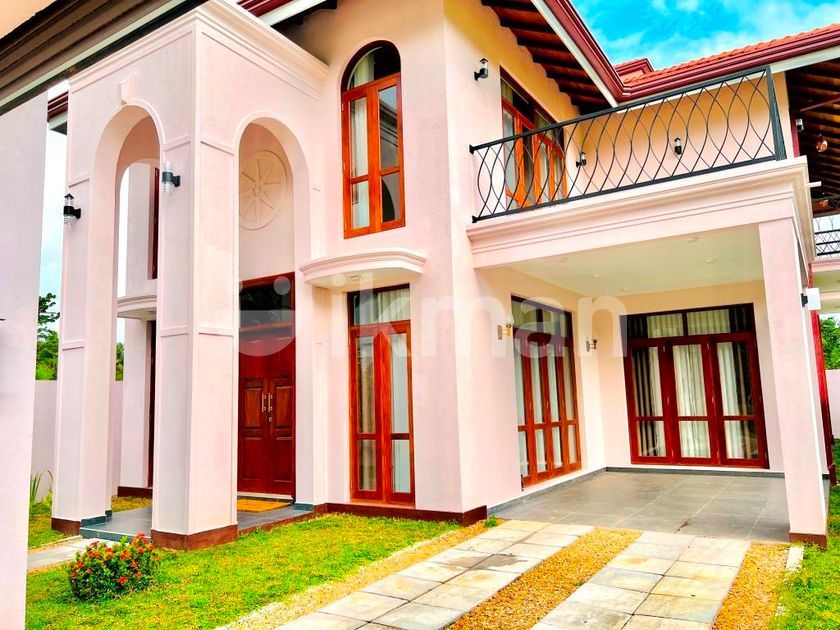 Super Brand New Quality Luxury Modern Upstairs House For Sale Negombo ...