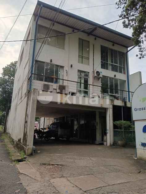 Super Commercial Building for Sale Kirulapana Ds4038 | ikman