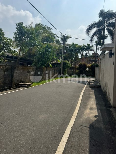 Super Land for Sale Battaramulla DS 7126 | ikman