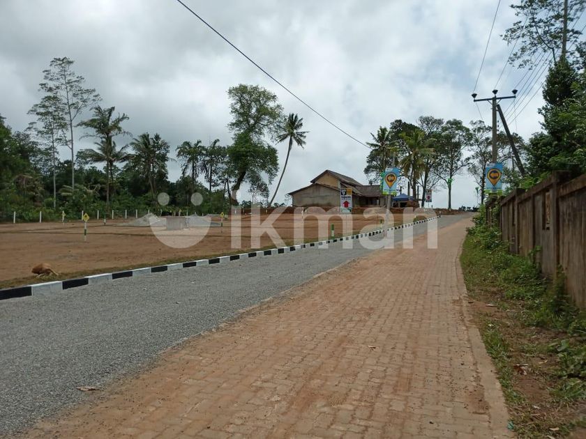 Super Land For Sale in Welipenna | ikman