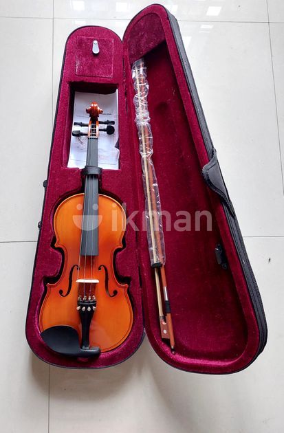 Super Lark / Violin for Sale in Mount Lavinia | ikman