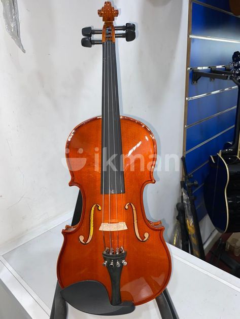 Super Lark Violin for Sale in Delgoda | ikman