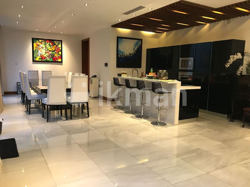 Super Luxury 4 Storied House For Rent In Kollupitiya Colombo 3 | ikman