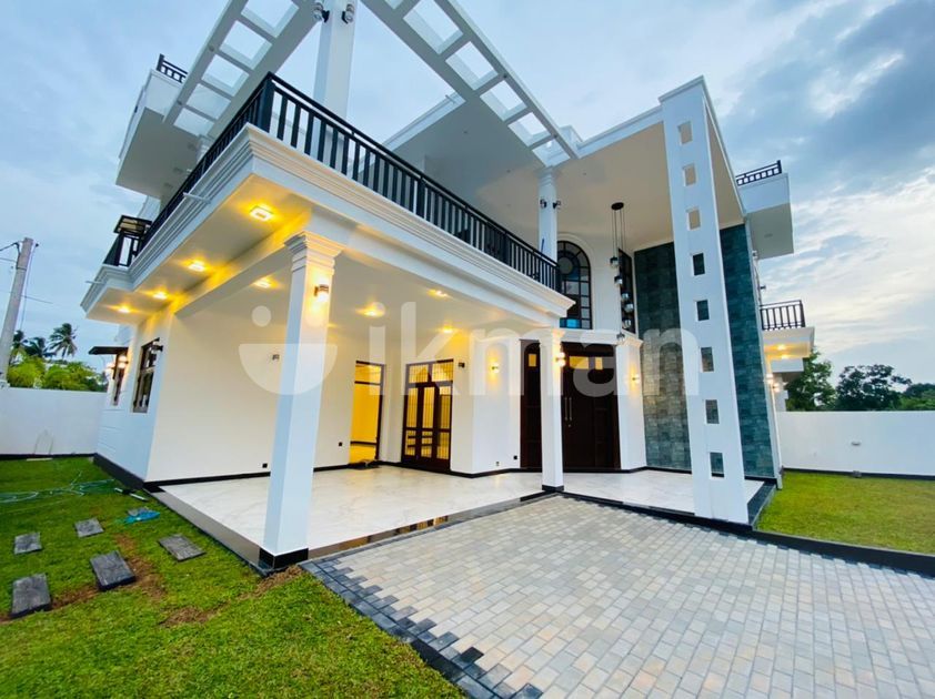 Super Luxury All Complete House For Sale - Negambo | ikman