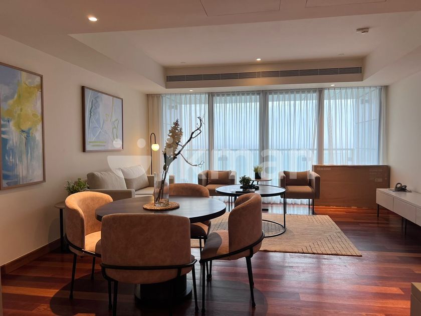Super Luxury Apartment For Rent in Cinnamon Life Suites Colombo 2 | ikman