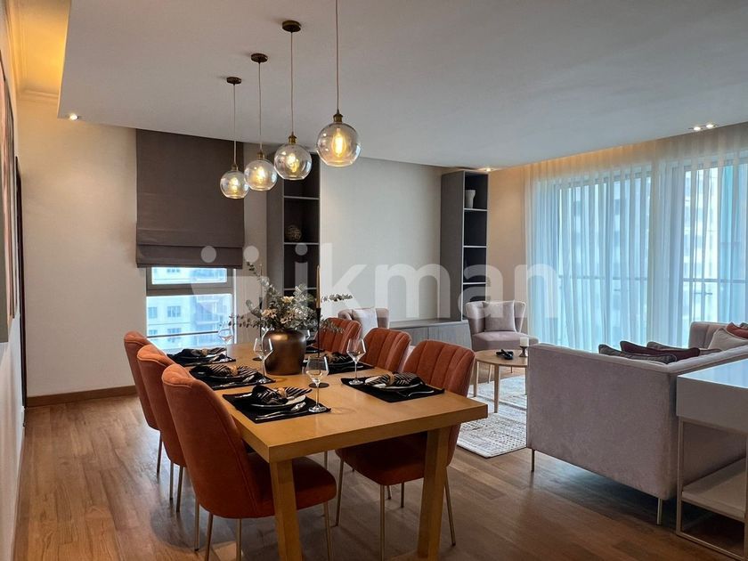 Super Luxury Apartment For Rent In Colombo 3 | ikman