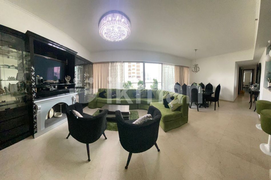 Super Luxury Apartment For Rent in Emperor Colombo 3 | ikman