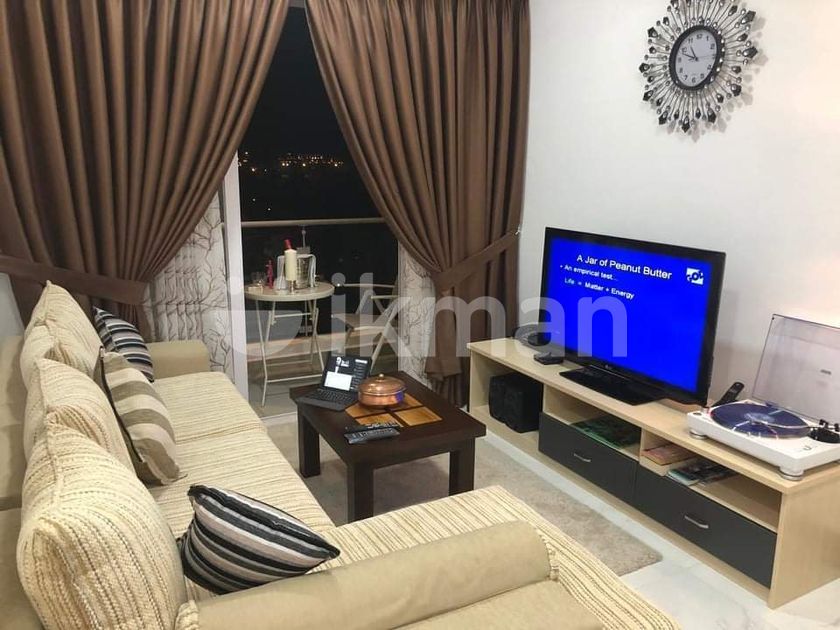 Super Luxury Apartment For Rent in Mount Lavinia | ikman