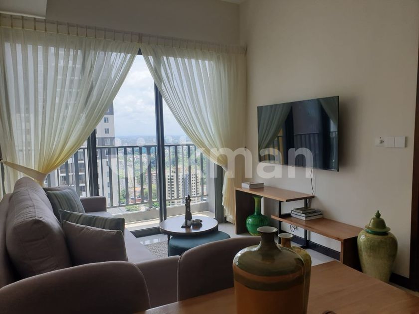 Super Luxury Apartment For Rent In Trizen Colombo 2 | ikman