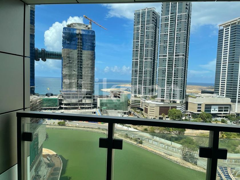 Super Luxury Apartment For Sale in Cinnamon Life Colombo 2 | ikman