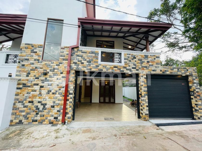 Super Luxury Brand New House For Sale-Battaramulla | ikman