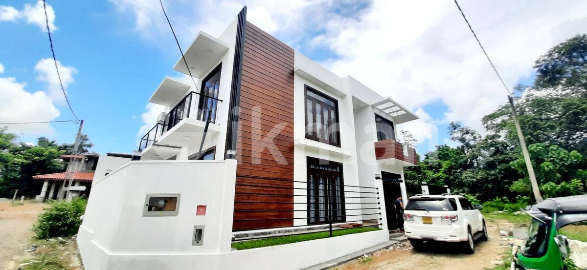 Super Luxury House for Sale with Furnitures Due to Going Abroad ...
