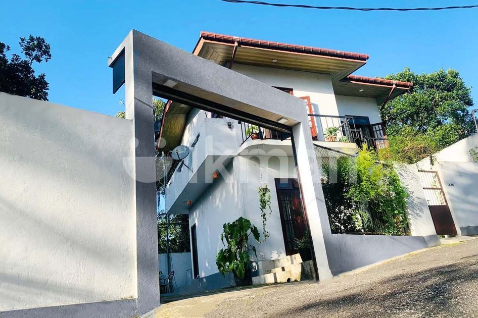 Super Luxury Modern House for Sale – Hokandara Thalawathugoda | ikman