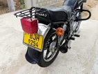 Senaro Gn 125 Price | Senaro Gn 125 for Sale in Sri Lanka | ikman