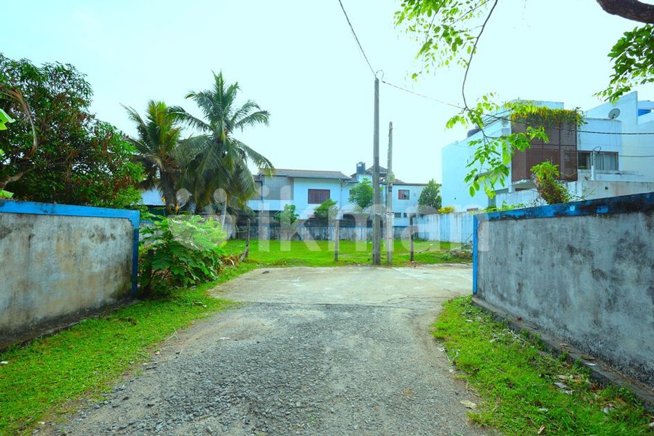 Superb Land for Sale in Boralesgamuwa city limit | ikman