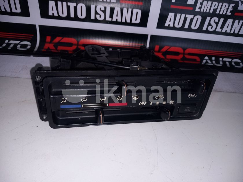 Susuki Swift HT 51 S AC Panel for Sale in Kottawa | ikman