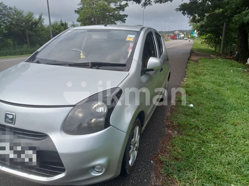 Suzuki Alto 2018 Rent in Buttala | ikman