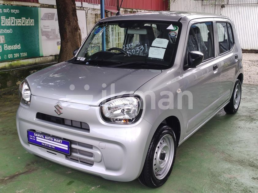 Suzuki Alto 6 Air Bags 2024 for Sale in Boralesgamuwa | ikman