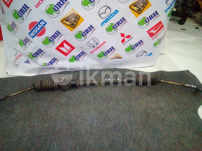 Suzuki Alto HA 12 S Power Steering Rack for Sale in Kottawa | ikman