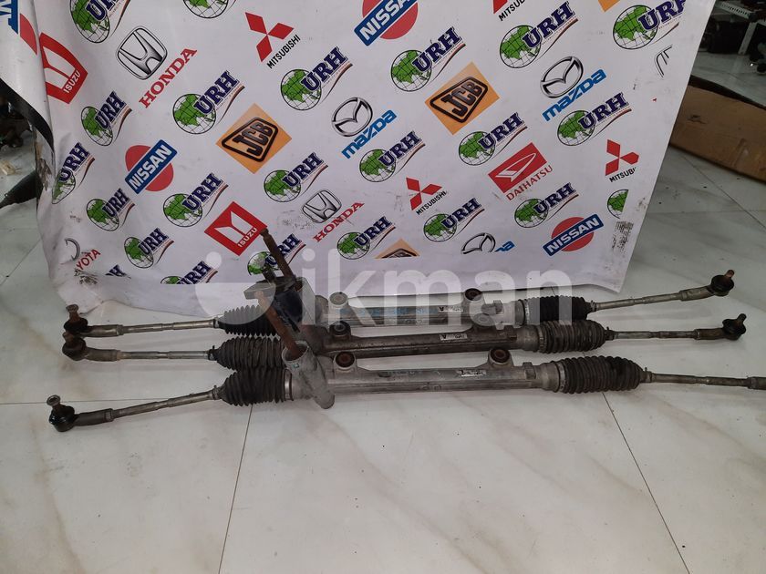 Suzuki Alto HA 36 S Power steering Rack for Sale in Kottawa | ikman