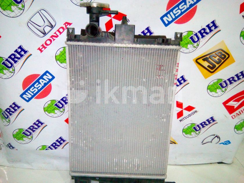 Suzuki Alto HA 36 S Radiator for Sale in Kottawa | ikman