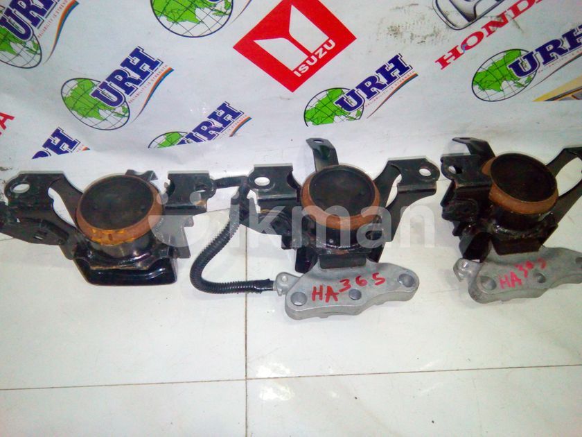 Suzuki Alto HA 36S Engine Gel mount for Sale in Kottawa | ikman