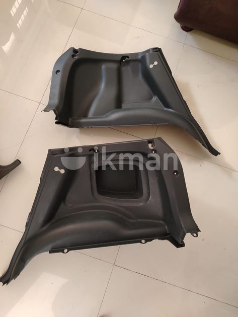 Suzuki Alto HA23 Dicky Side Upholstery for Sale in Nugegoda | ikman