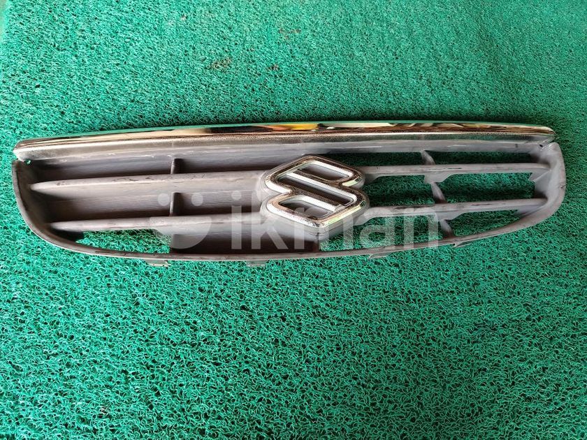 Suzuki Alto HA23 Front Shell for Sale in Maharagama | ikman