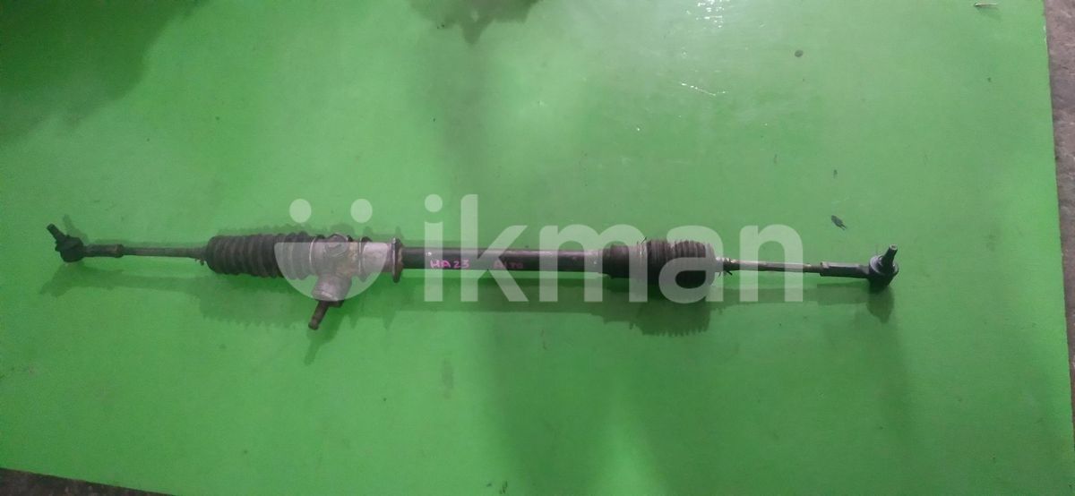 Suzuki Alto HA23 Power Steering Rack for Sale in Dehiwala | ikman
