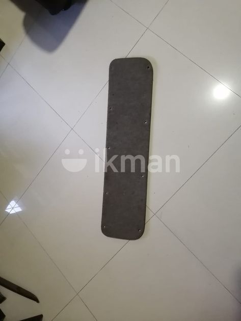 Suzuki Alto HA24 Dicky Door Cover for Sale in Nugegoda | ikman