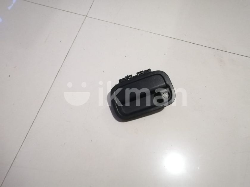 Suzuki Alto Ha24 Dicky Door Open Handle for Sale in Nugegoda | ikman