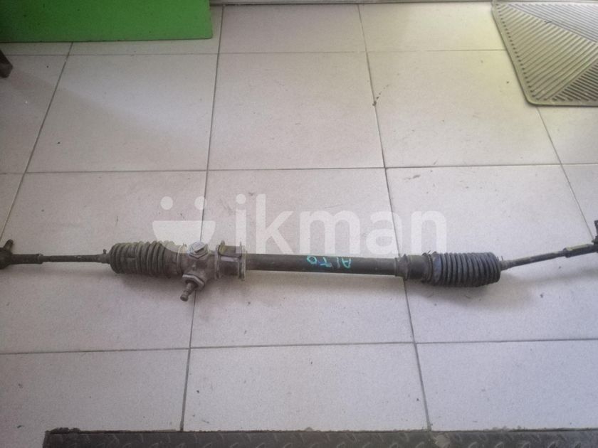 Suzuki Alto HA24 Power Steering Rack for Sale in Dehiwala | ikman