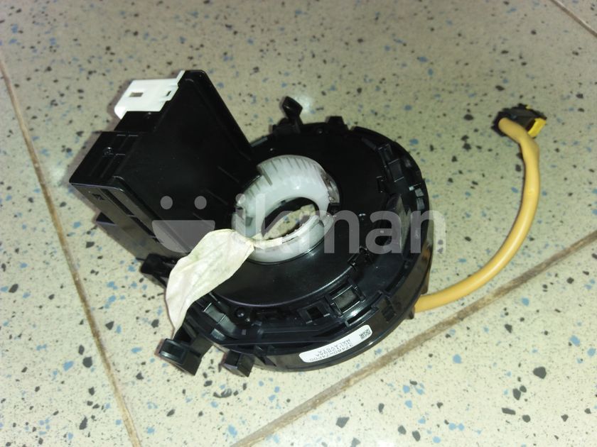 Suzuki Alto Ha36 Airbag Ribbon with Angle Sensor for Sale in Kottawa ...
