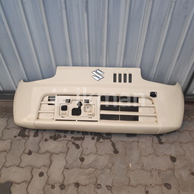 Suzuki Alto Ha36 Front Bumper Panel for Sale in Piliyandala | ikman