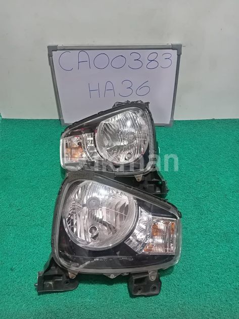 Suzuki Alto (HA36) Head Lamp for Sale in Nugegoda | ikman