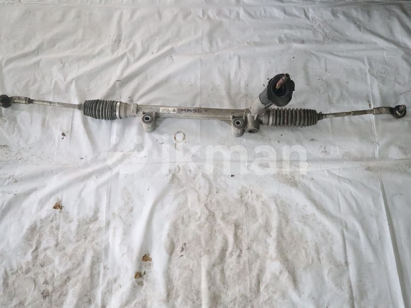 Suzuki Alto HA36 Power Steering Rack for Sale in Kurunegala City | ikman