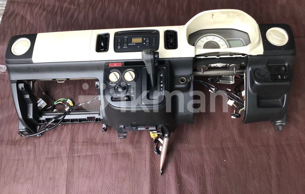 Suzuki Alto Ha36 S Dash Board for Sale in Gampaha City | ikman