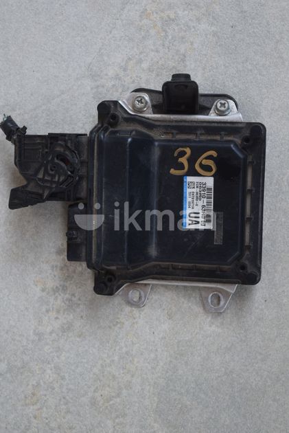 suzuki Alto HA36S ECU in Piliyandala | ikman