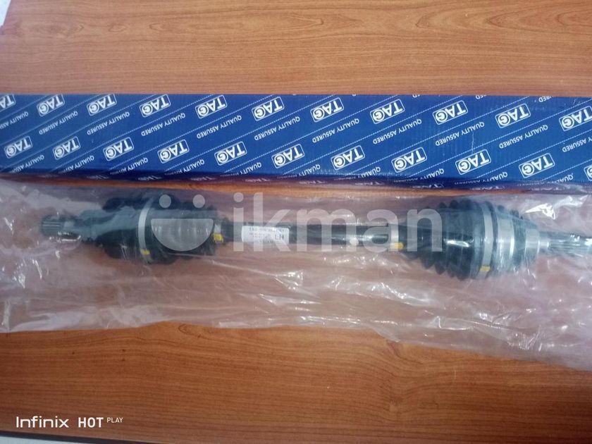 Suzuki Alto K10 (DriveAxle) for Sale in Kadawatha | ikman