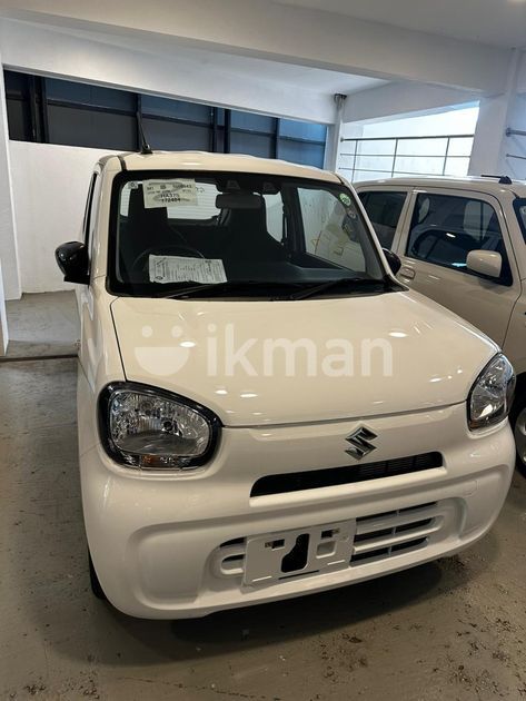 Suzuki Alto L Grade 2024 for Sale in Kohuwala | ikman