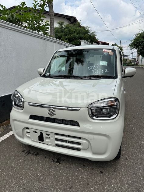 Suzuki Alto X Limited Edition 2023 for Sale in Maharagama | ikman