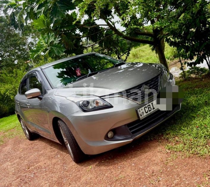 Suzuki Baleno Turbo 2018 for Sale in Piliyandala | ikman